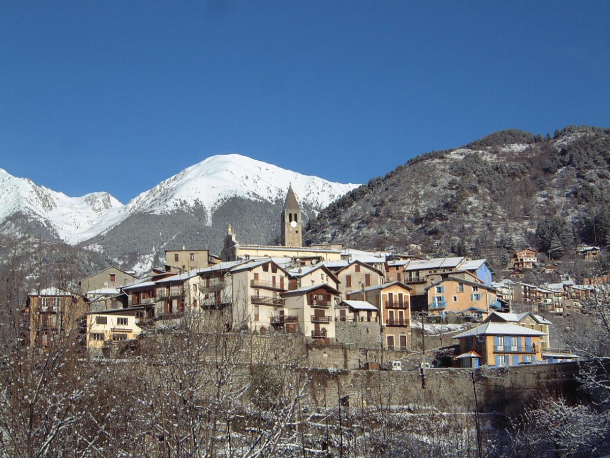 Beuil les Launes : station de ski et montagne | Provence-Alpes-Côte d ...
