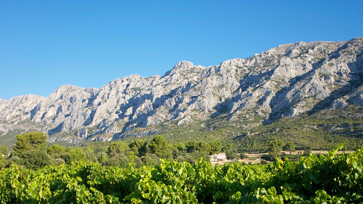 Under the Provence Sun: The best itinerary for exploring cities and ...