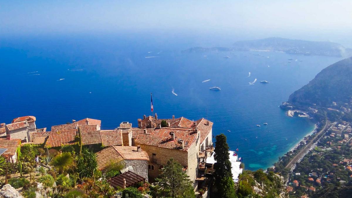 Beaches in Nice, France – The best beaches | Provence-Alpes-Côte d'Azur ...