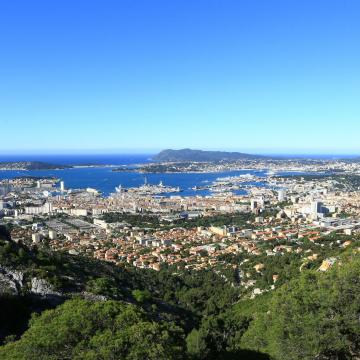 Top 5 must-do visits in Toulon | Provence-Alpes-Côte d'Azur Tourism