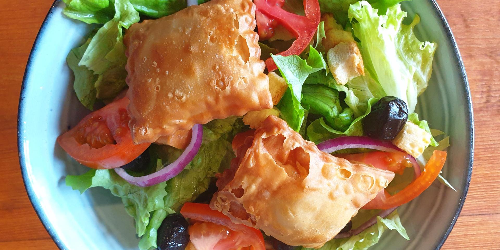 Must-Try Local Food in the Alps: Where To Taste These Great Flavours