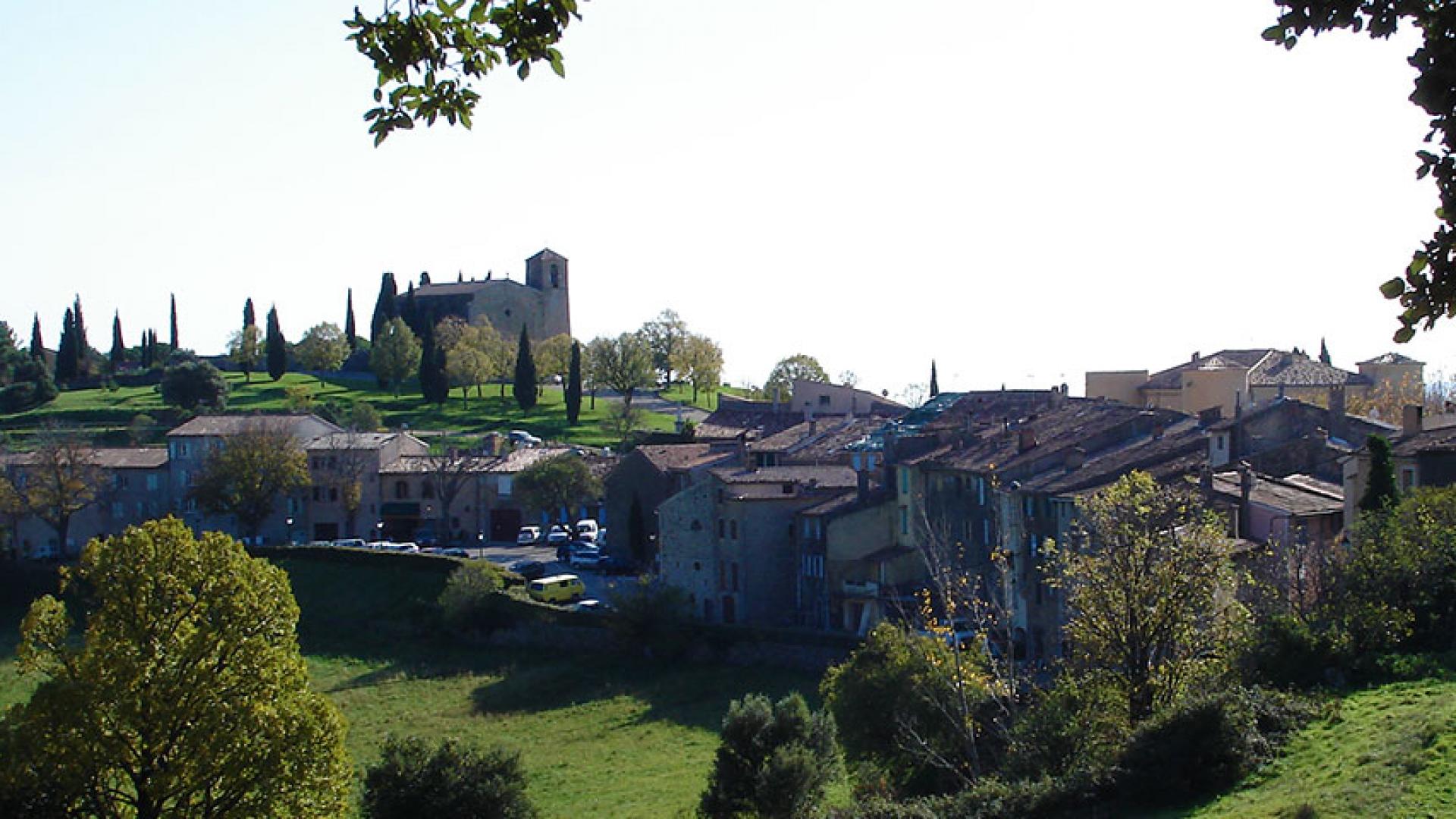 Visit Provence’s Most Beautiful Villages: A 5-step itinerary