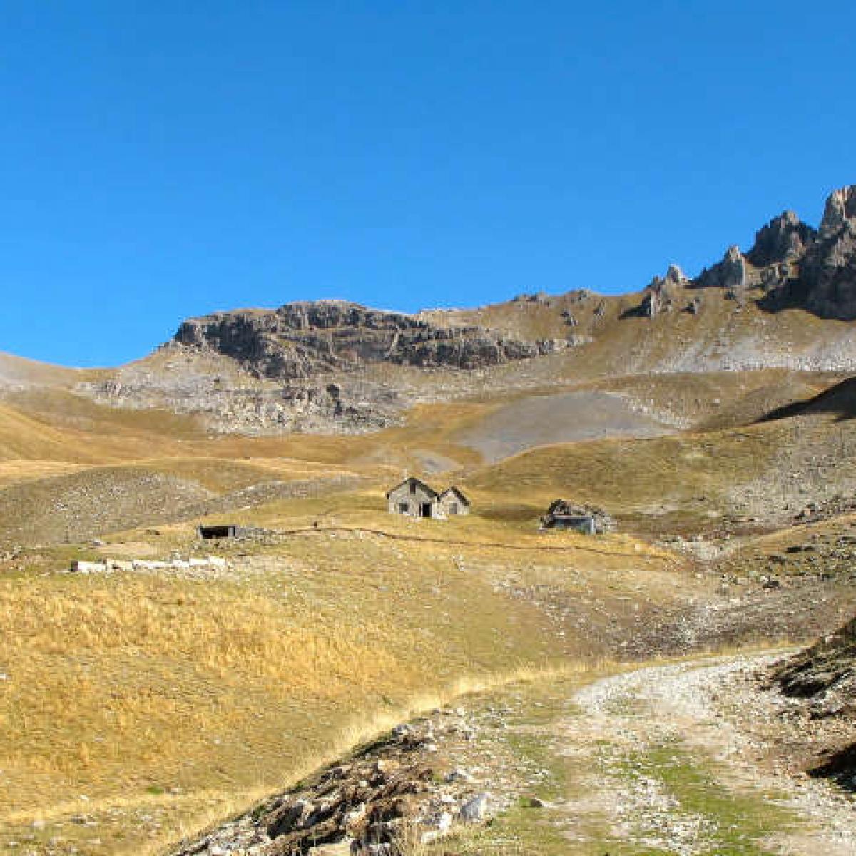 Auron ski resort | Provence-Alpes-Côte d'Azur Tourism
