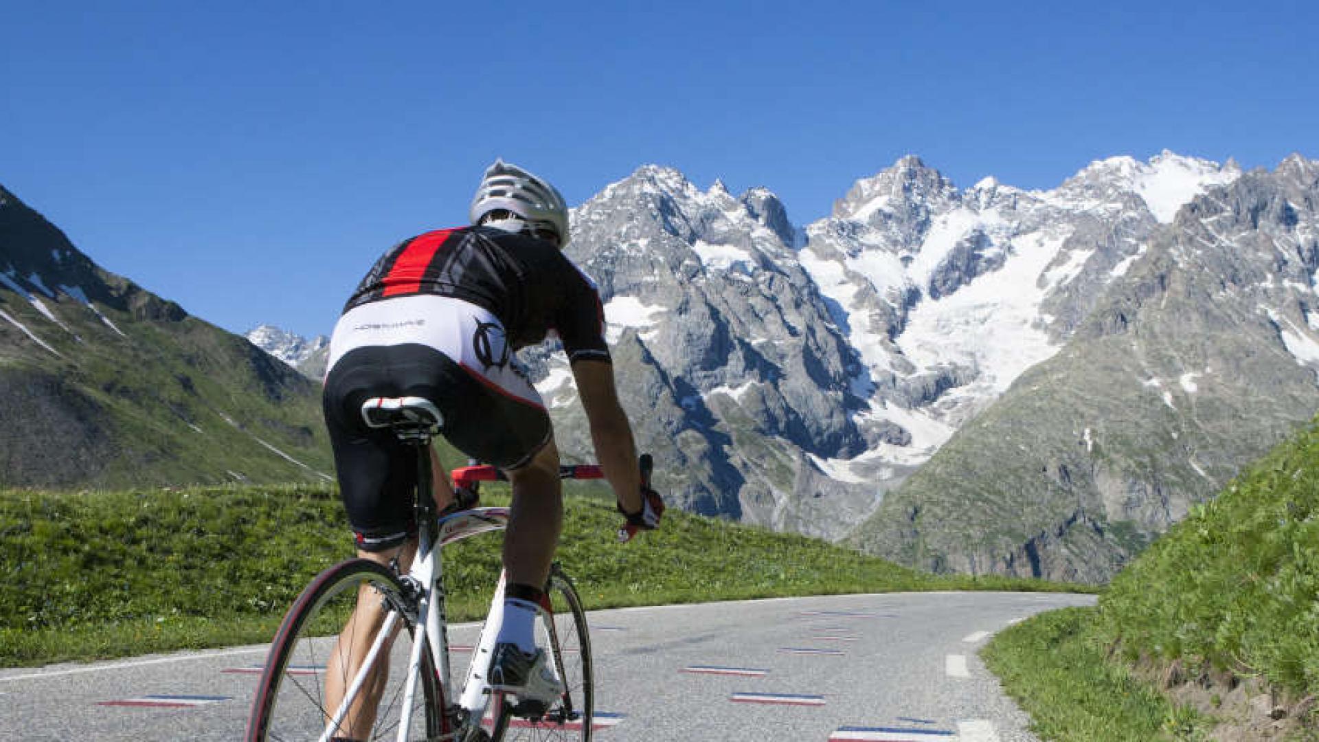 Les cols mythiques du Tour de France | Provence-Alpes-Côte d'Azur Tourisme