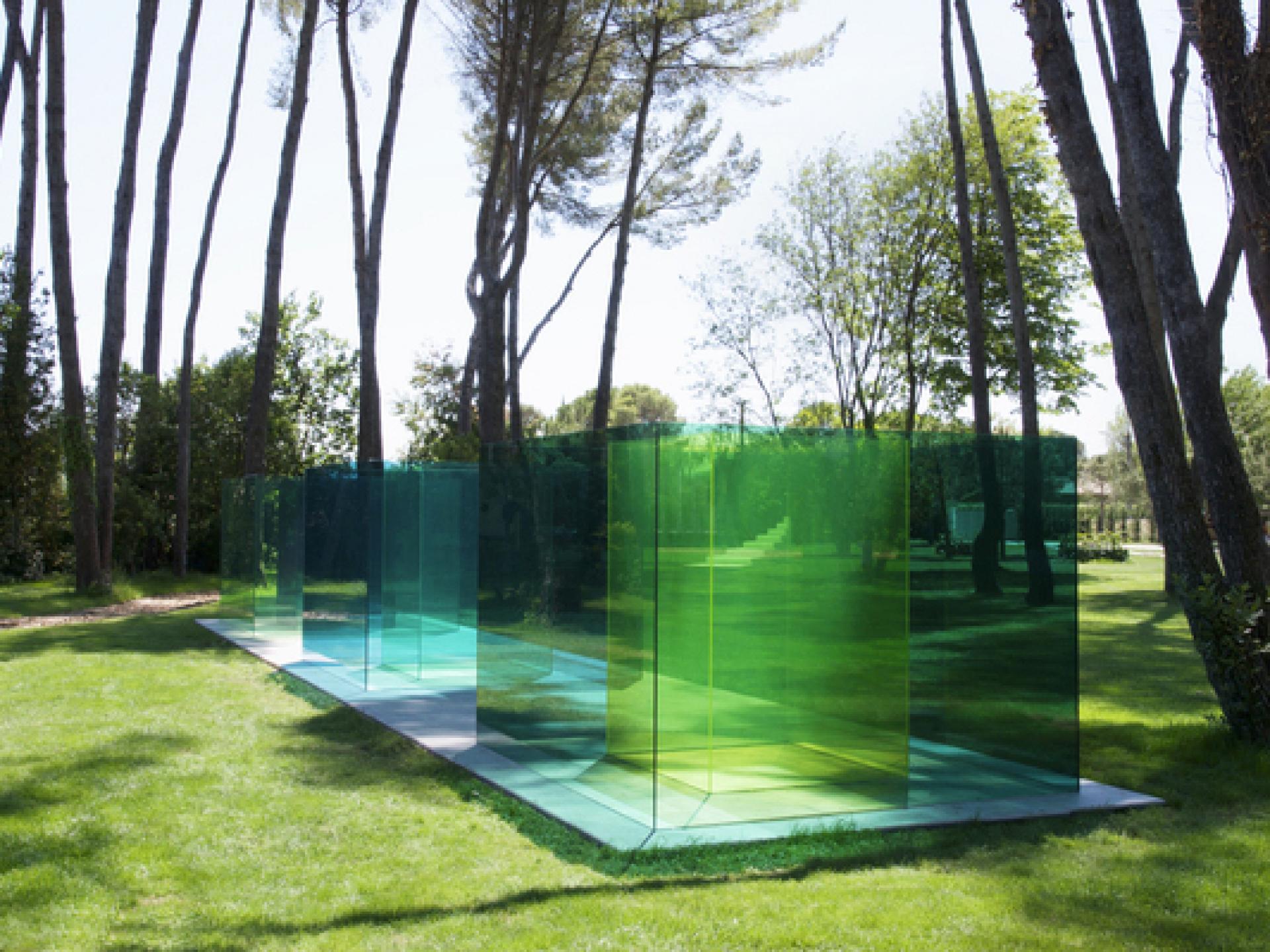 Visit the Venet Foundation in Le Muy | Provence-Alpes-Côte d'Azur Tourism