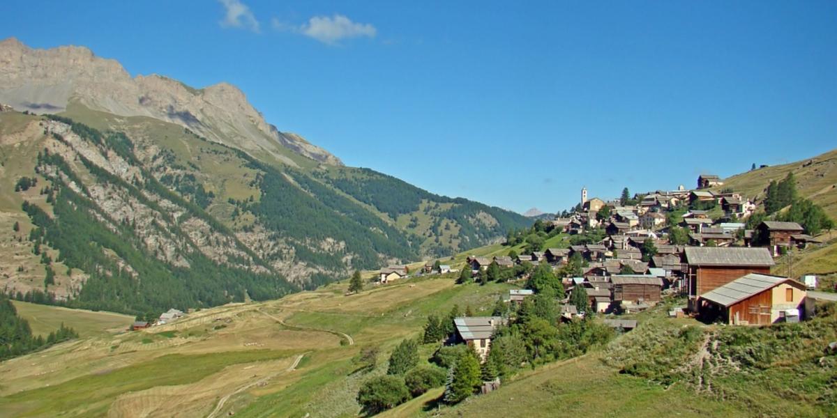 The top towns and villages to visit in the Southern Alps