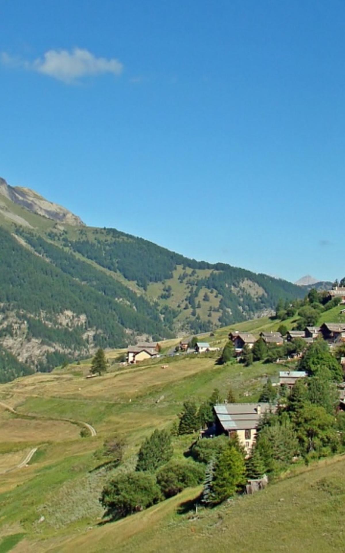 Découvrir les Alpes | Provence-Alpes-Côte d'Azur Tourisme