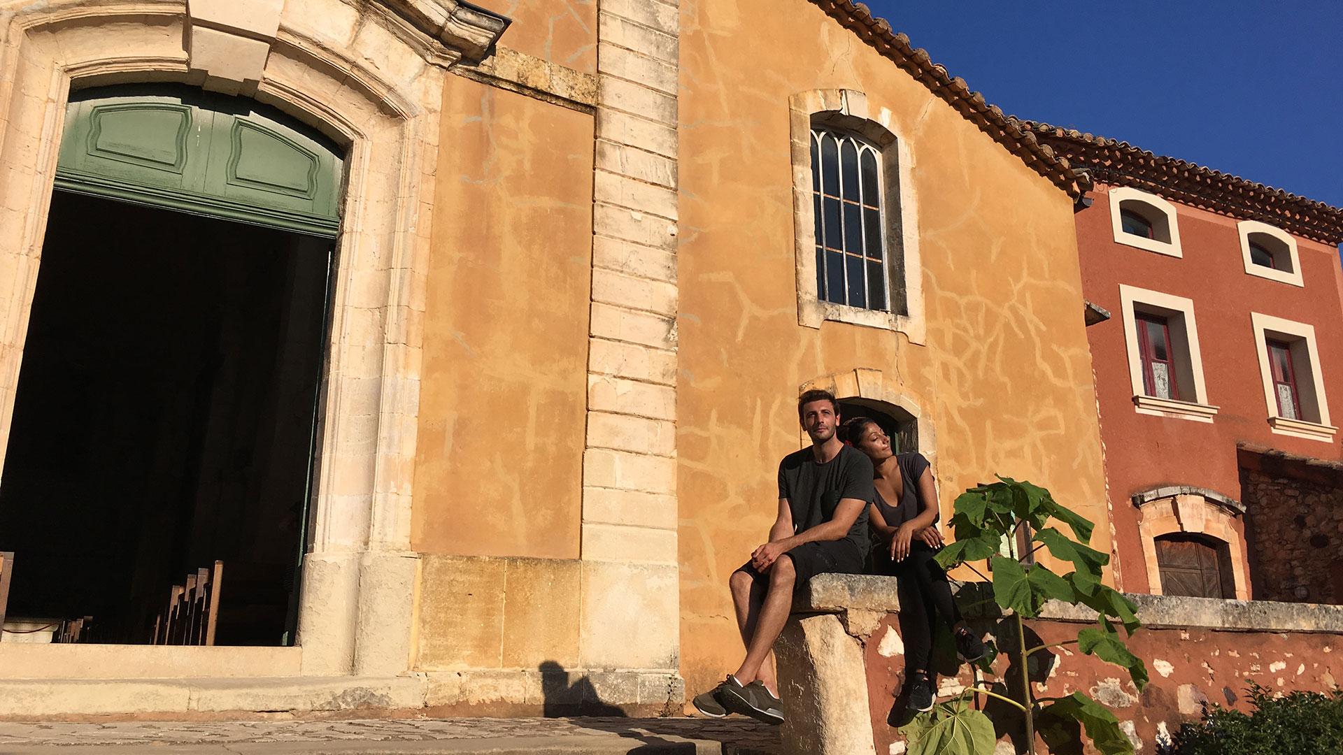 Visit Provence’s Most Beautiful Villages: A 5-step itinerary