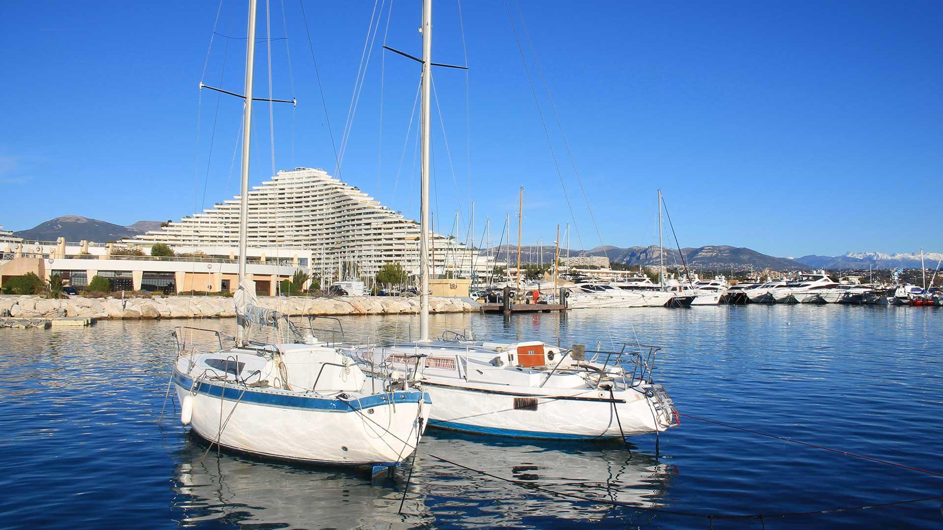 Beaches in Nice, France – The best beaches | Provence-Alpes-Côte d'Azur ...