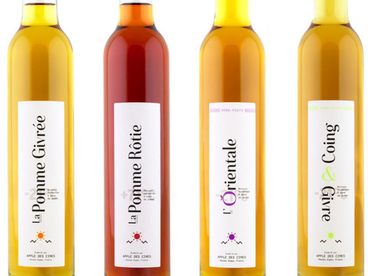 Beer, Génépy, and Wine: Taste These Authentic Alpine Drinks