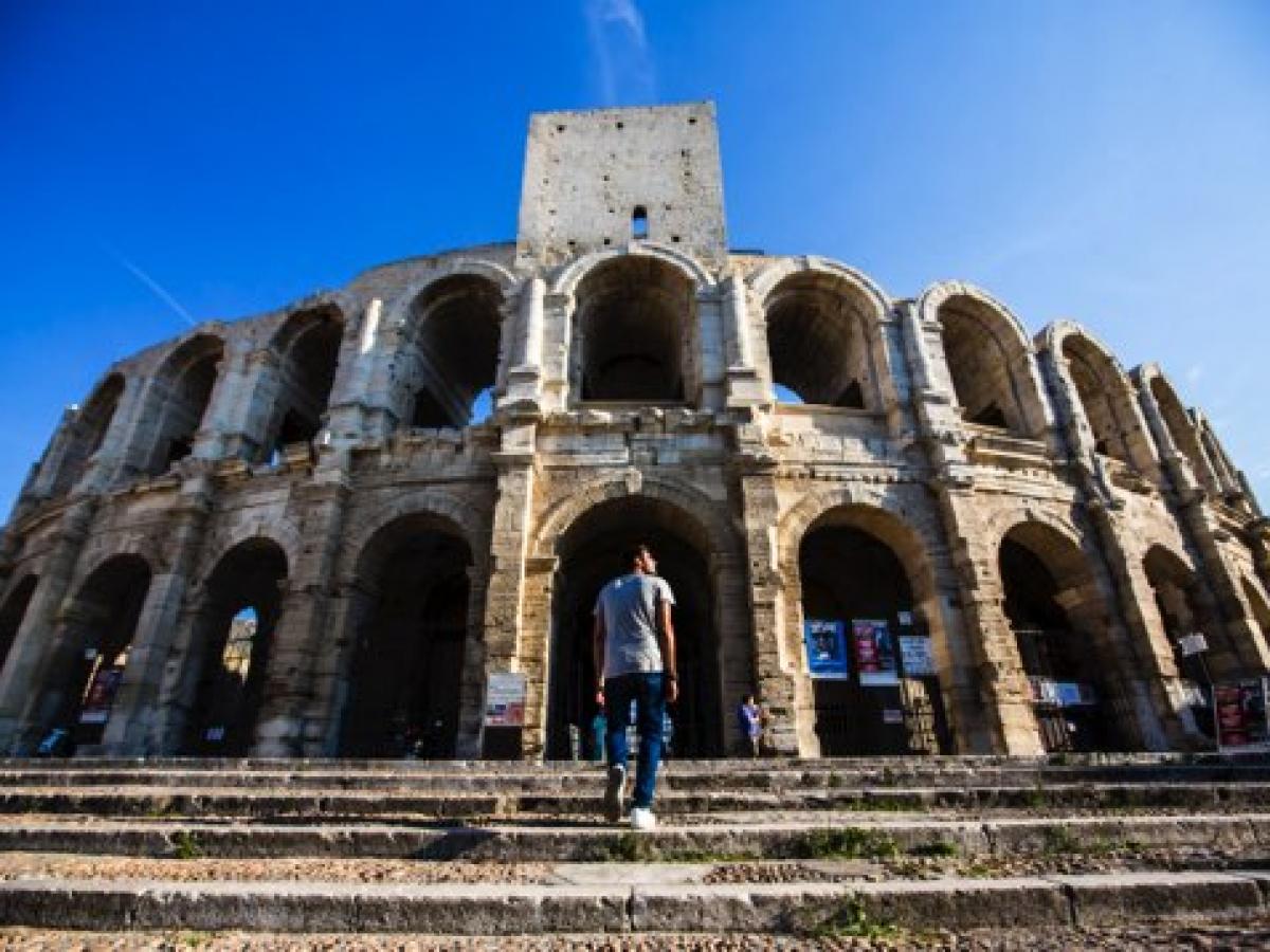 Best things to do in Arles | Provence-Alpes-Côte d'Azur Tourism