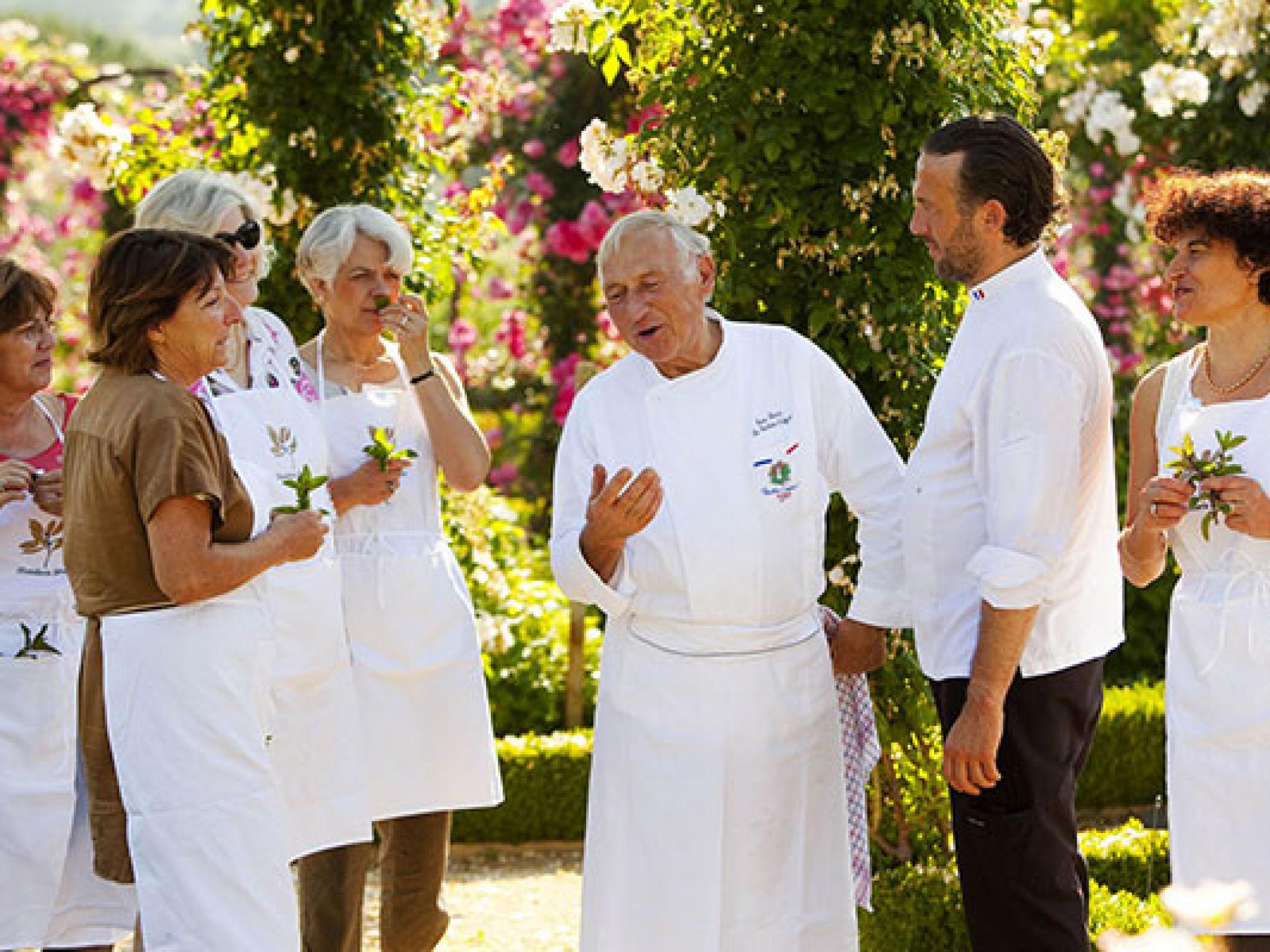 The best cooking classes in Provence – learn to cook like a local