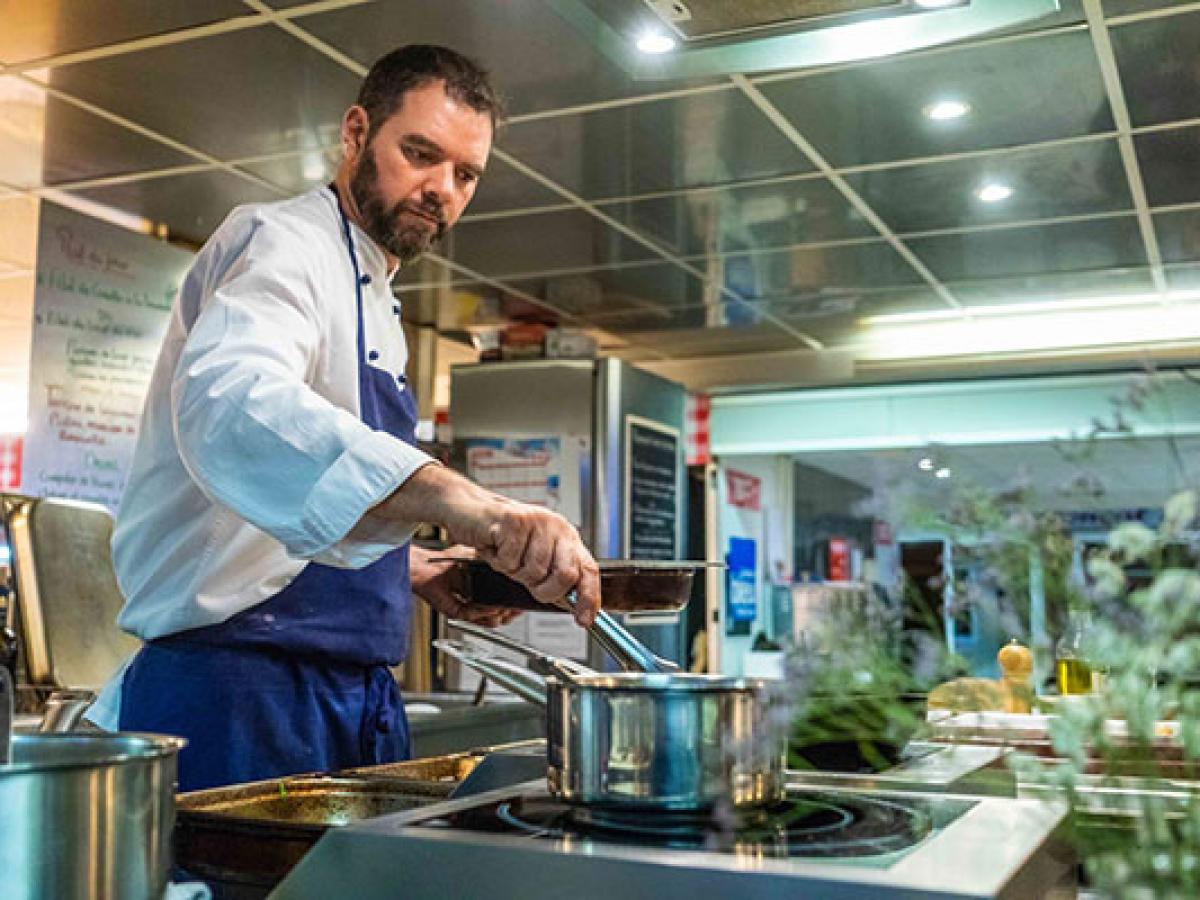 Provence Dining Guide: Discover Our Top 10 Restaurants