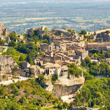 Welcome to Provence, Alpesand Côte d’Azur