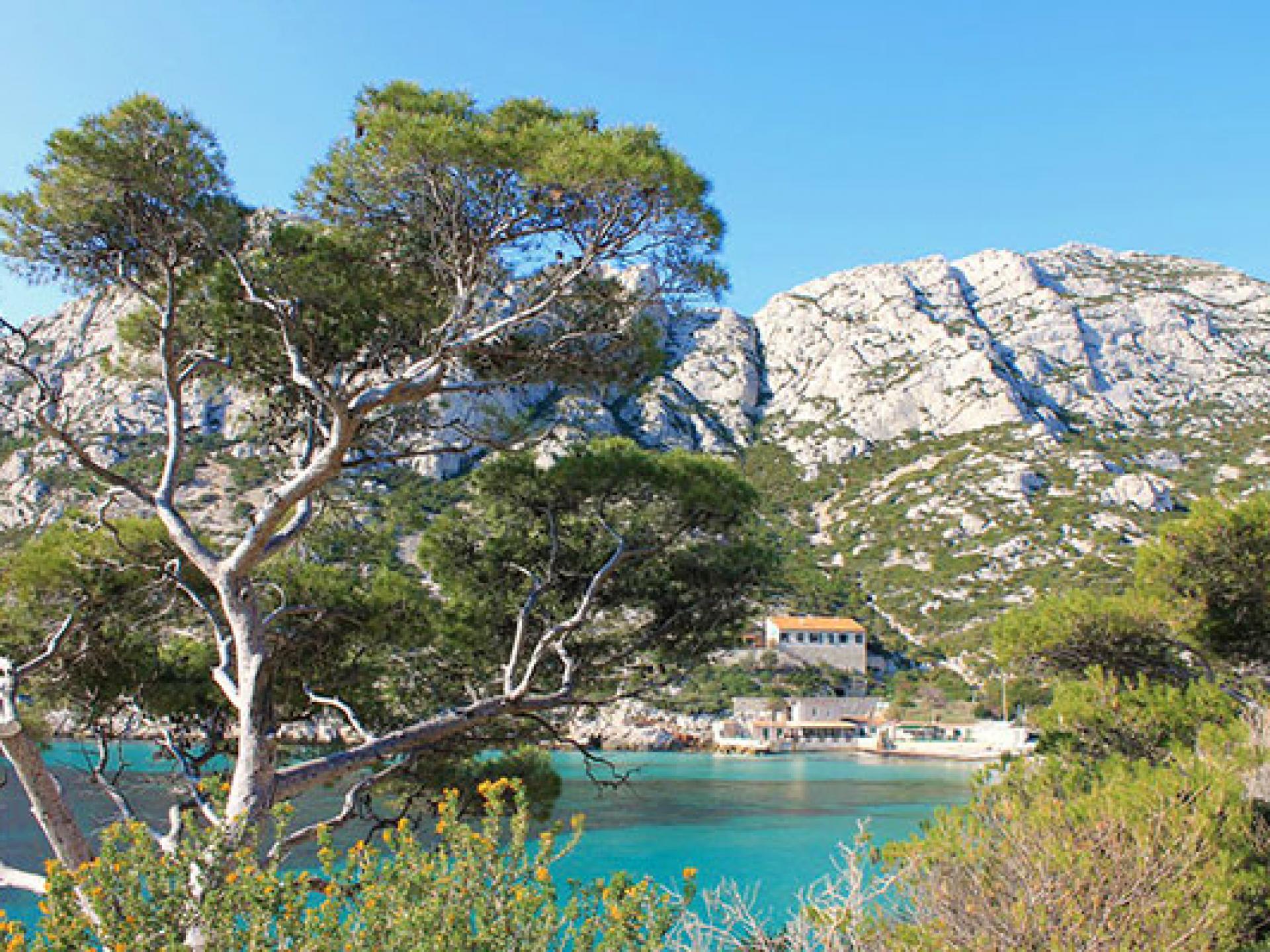 From lakes to the Med, the best beaches for swimming in Provence