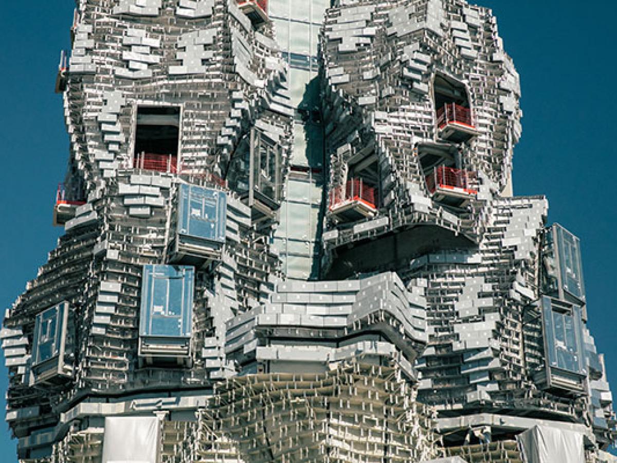 Where to See the Best Sites and Architecture in Provence