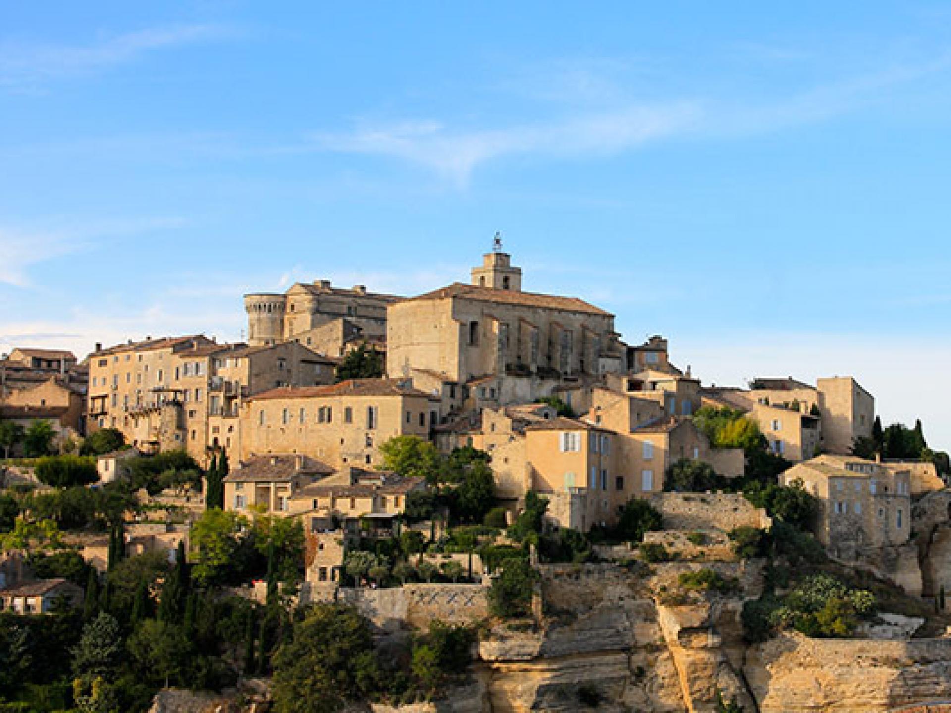 Le Luberon | Provence-Alpes-Côte d'Azur Tourisme