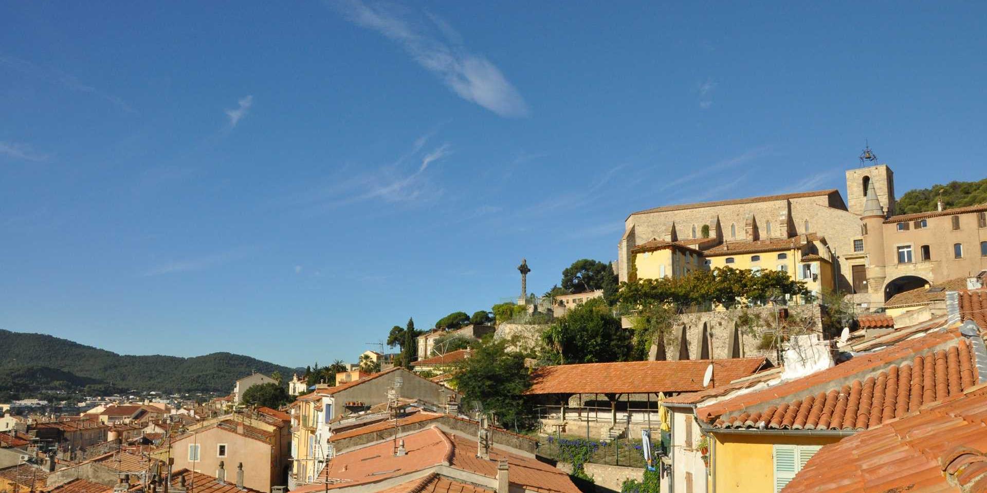 Hyères : Geheimtipps und Sehenswürdigkeiten | Provence-Alpes-Côte d ...