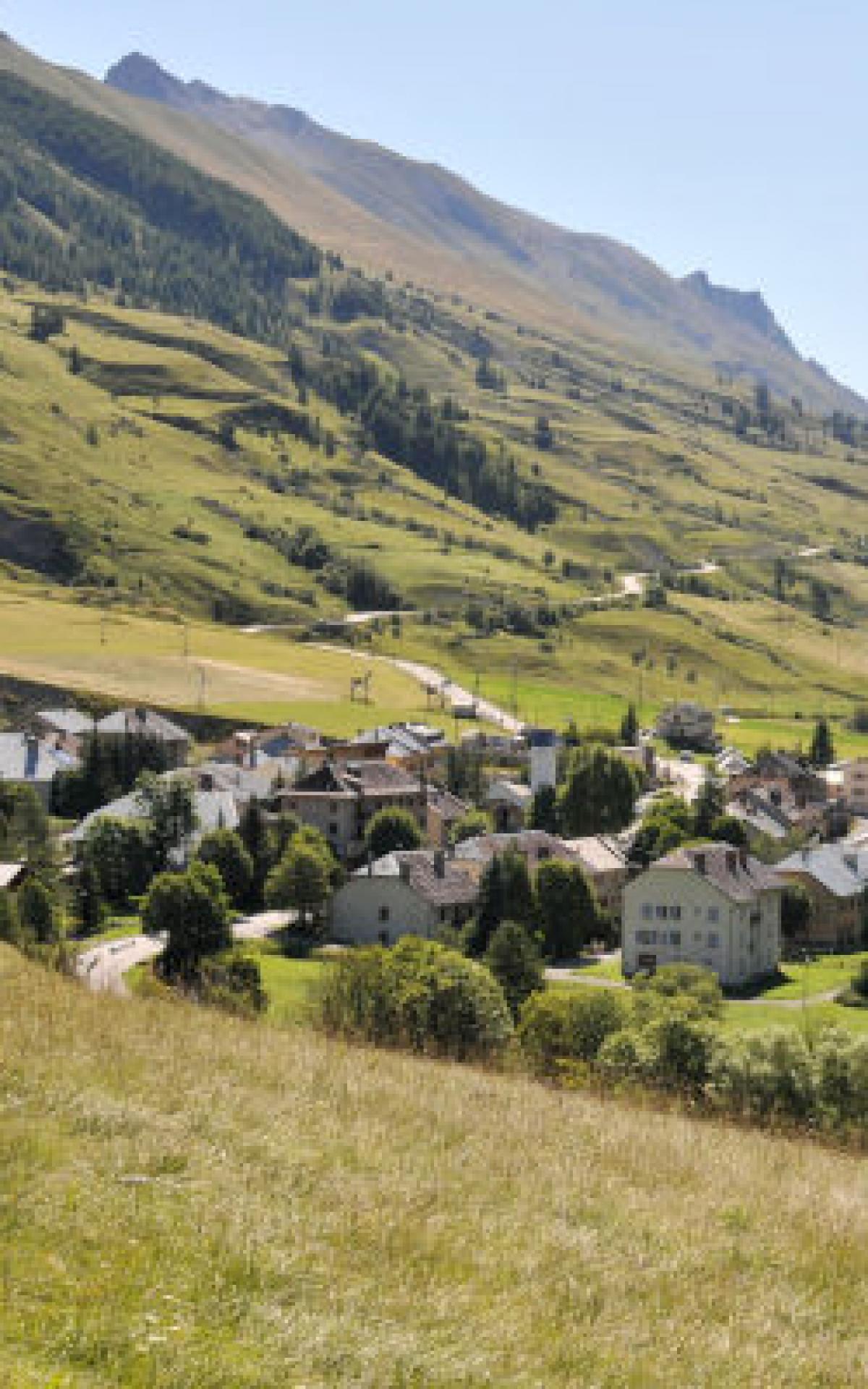The Ubaye Village Resorts: An Irresistable Franco-Italian atmosphere