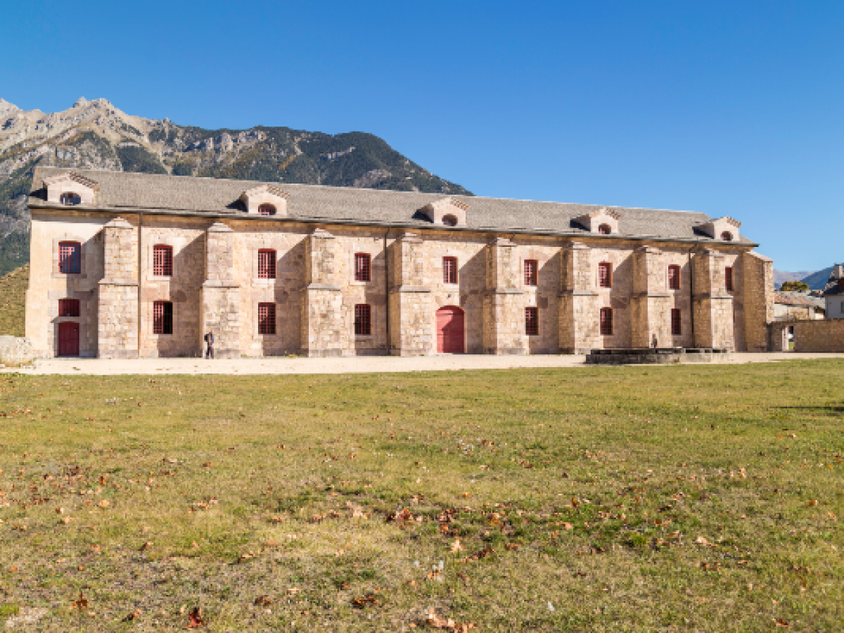 Culture in the Southern Alps: Top 10 cultural outings