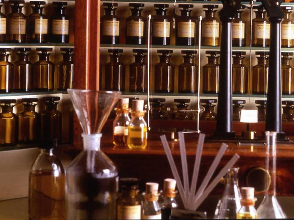 Grasse und ihre Parfüms | Provence-Alpes-Côte d’Azur Tourismus