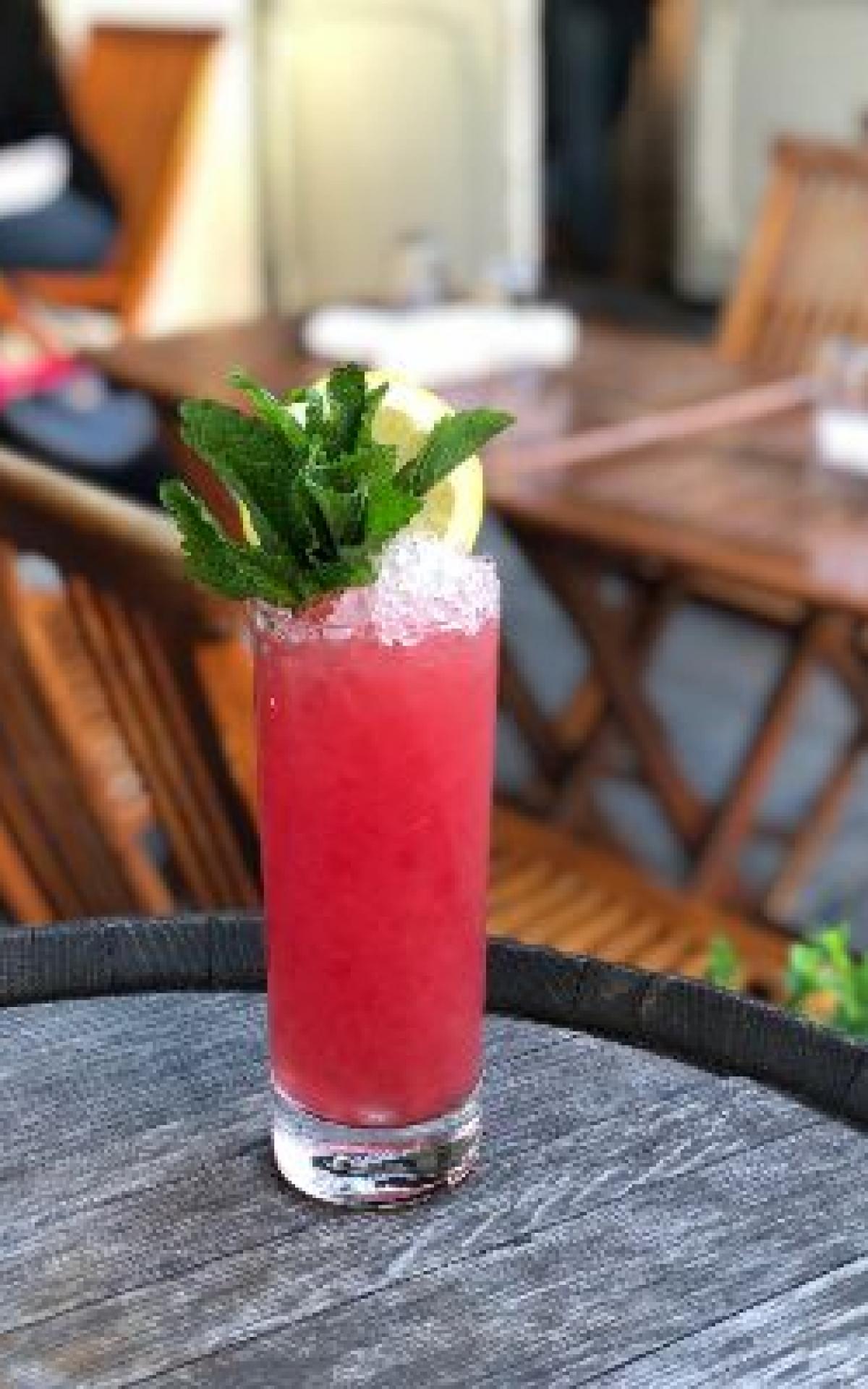 Le Pastis, star des apéros en Provence