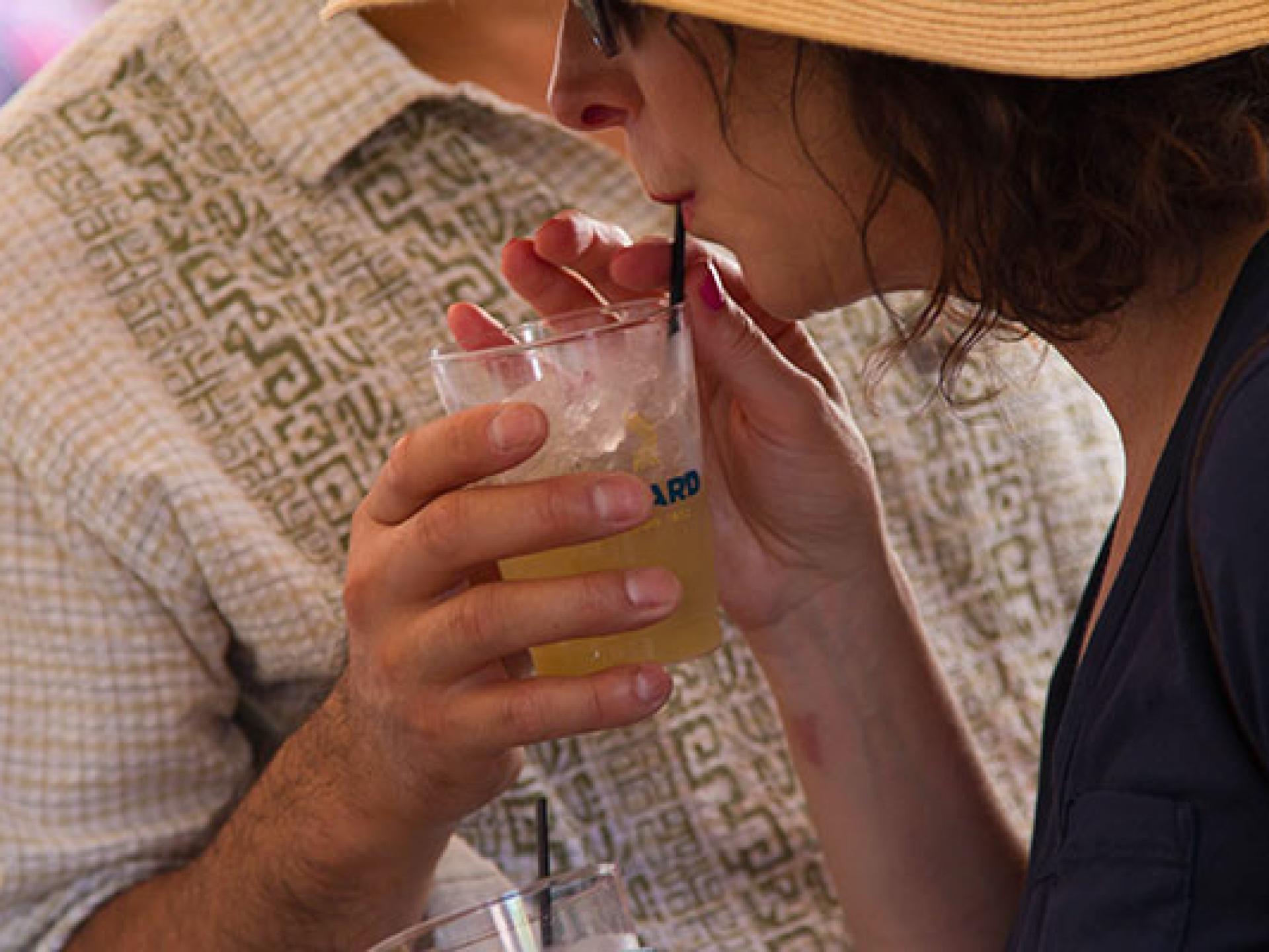 Pastis: The Traditional Drink Adored Across Provence