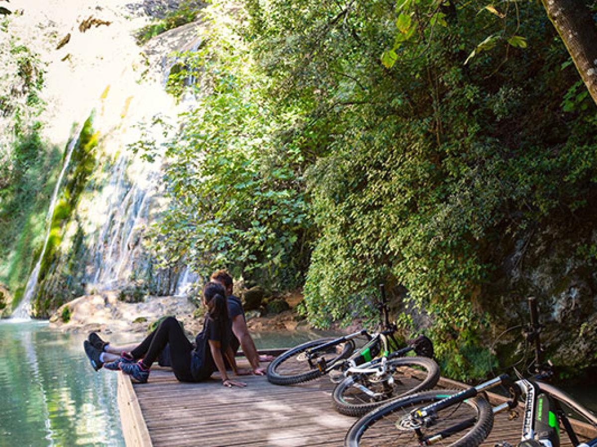 From lakes to the Med, the best beaches for swimming in Provence