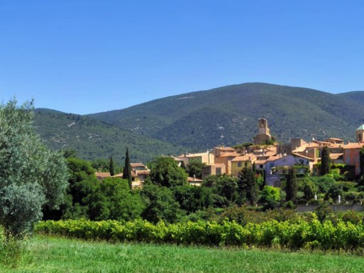 Villages de Provence : les lieux les plus inspirants