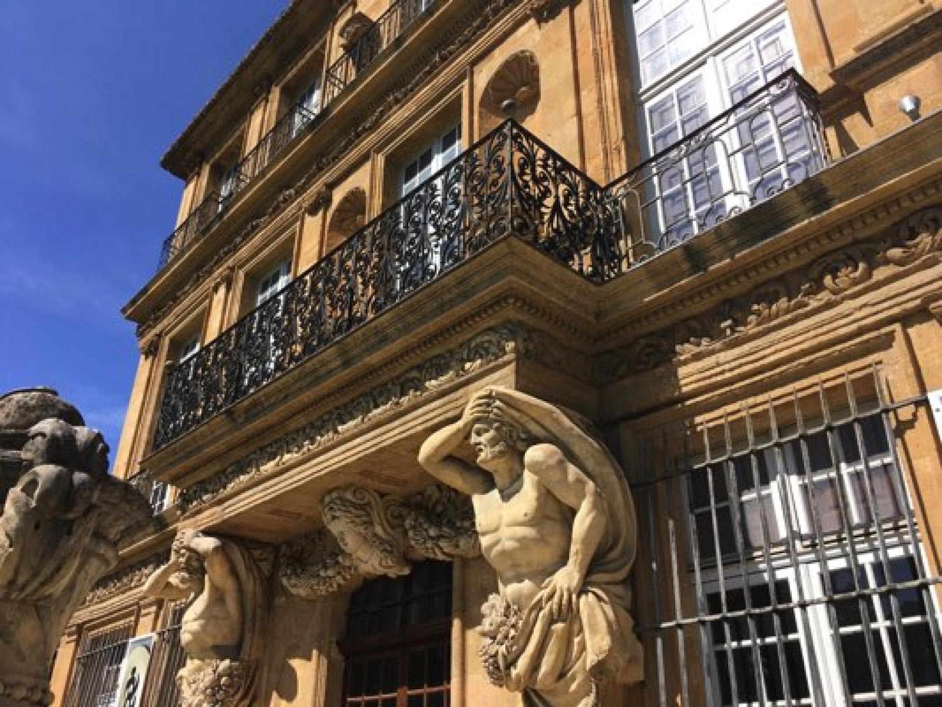 The Top 10 towns in Provence: Southern France at its most charming