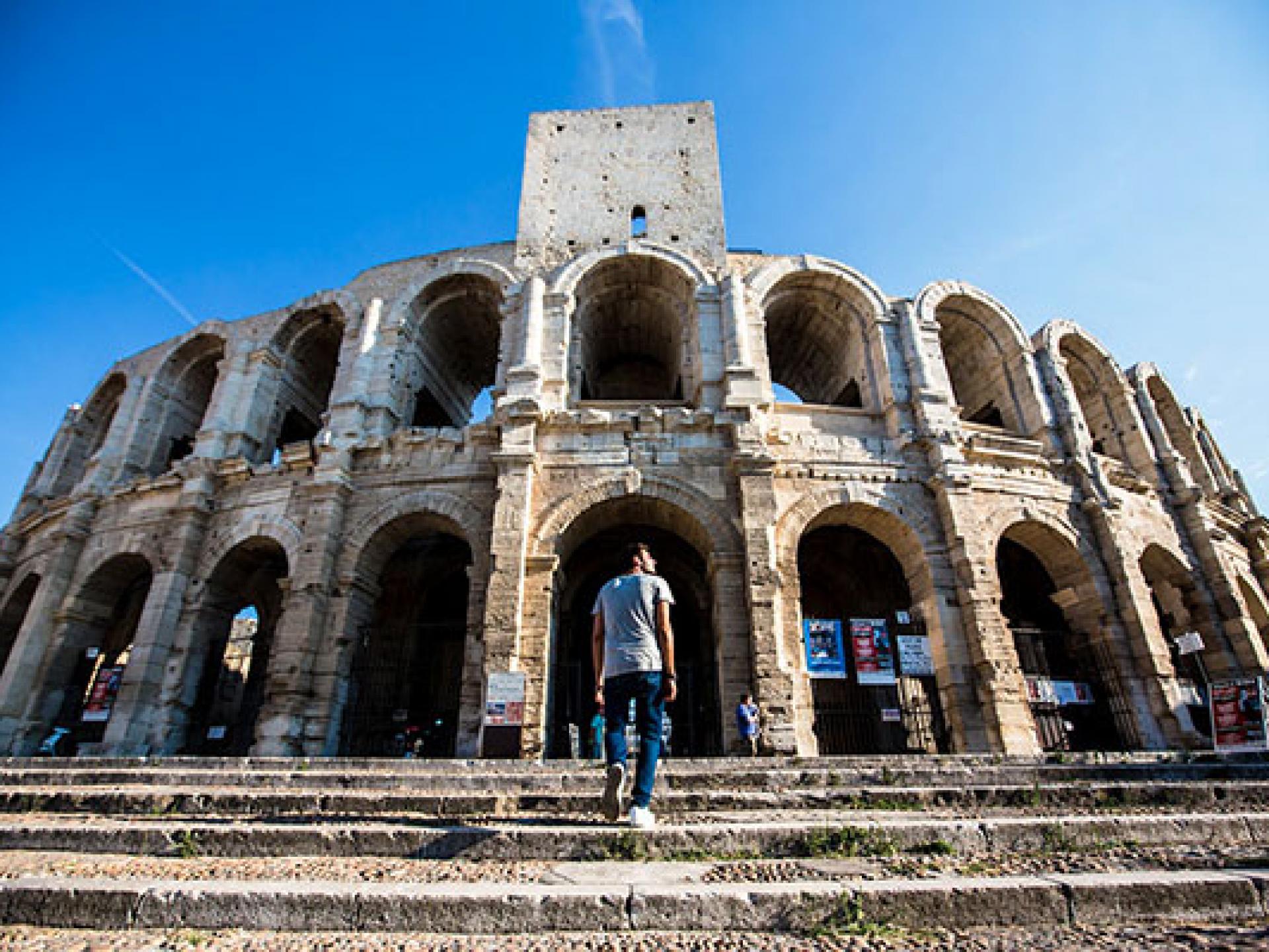 Le top des villes en Provence