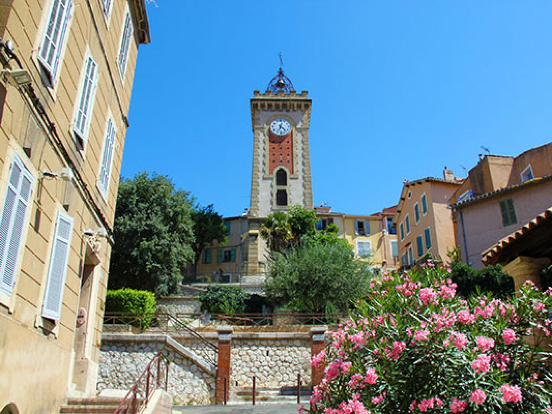 The Top 10 towns in Provence: Southern France at its most charming