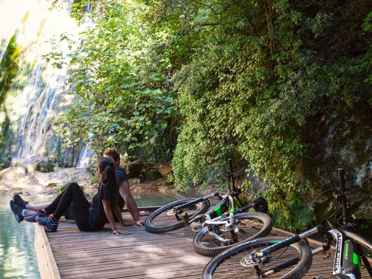 The Best Outdoor Activities in Provence-Alpes-Côte d'Azur Tourism