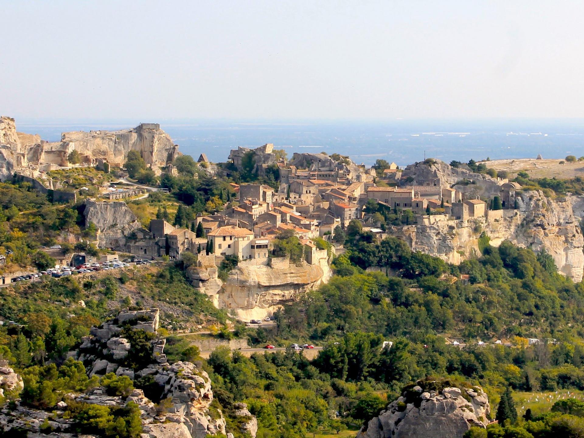 Top 10 must-see sights | Provence-Alpes-Côte d'Azur Tourism
