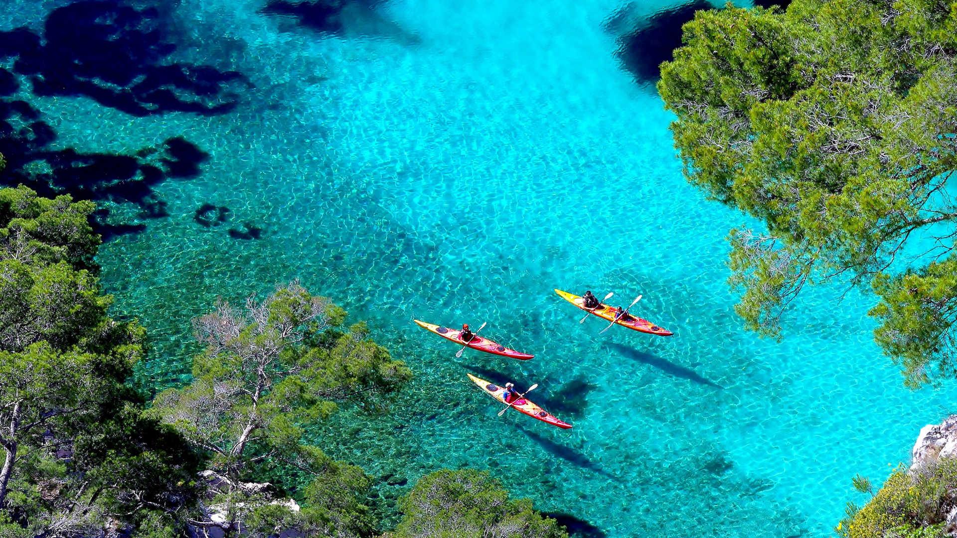 Les Goudes : entre Marseille et les Calanques | Provence-Alpes-Côte d ...