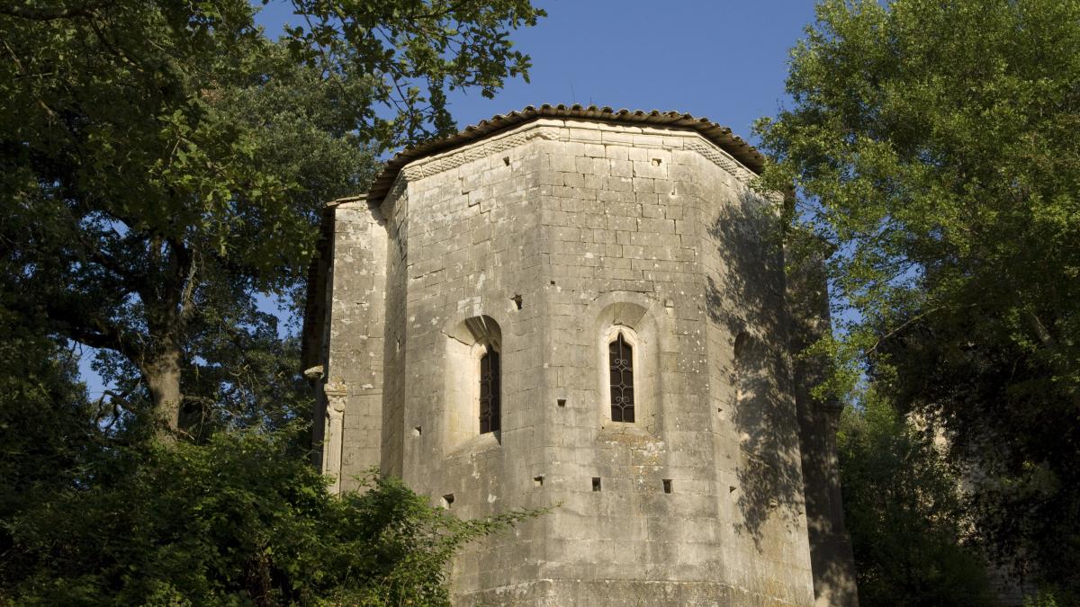 The Ideal Via Domitia Itinerary in Provence-Alpes-Cote d’Azur