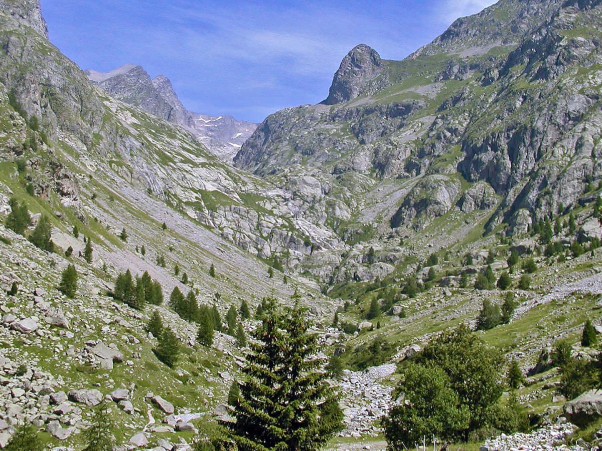 Explore the natural areas of Provence-Alpes-Côte d’Azur