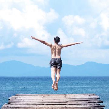 From lakes to the Med, the best beaches for swimming in Provence