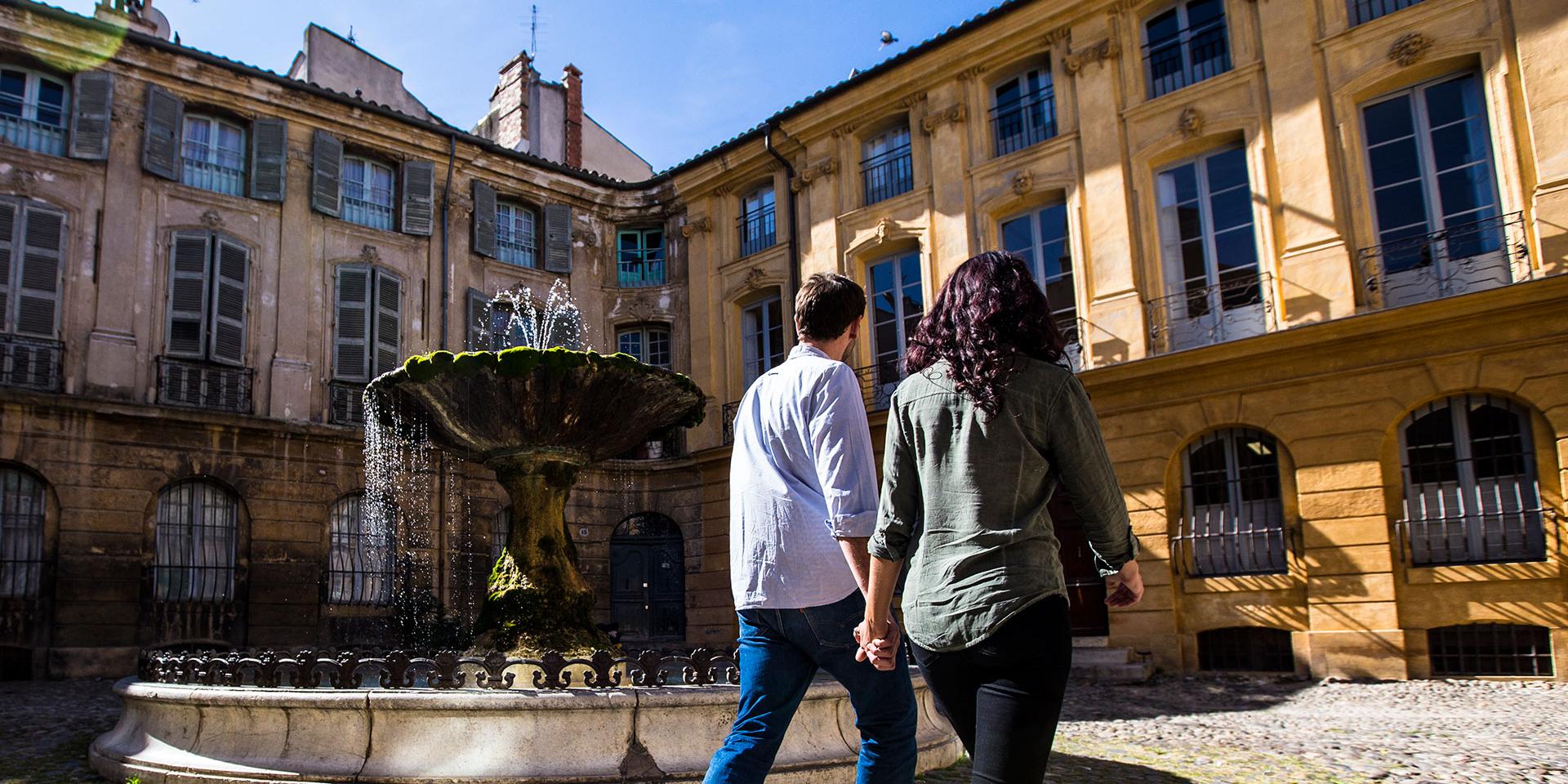 The best urban escapes in Provence-Alpes-Côte d'Azur Tourism