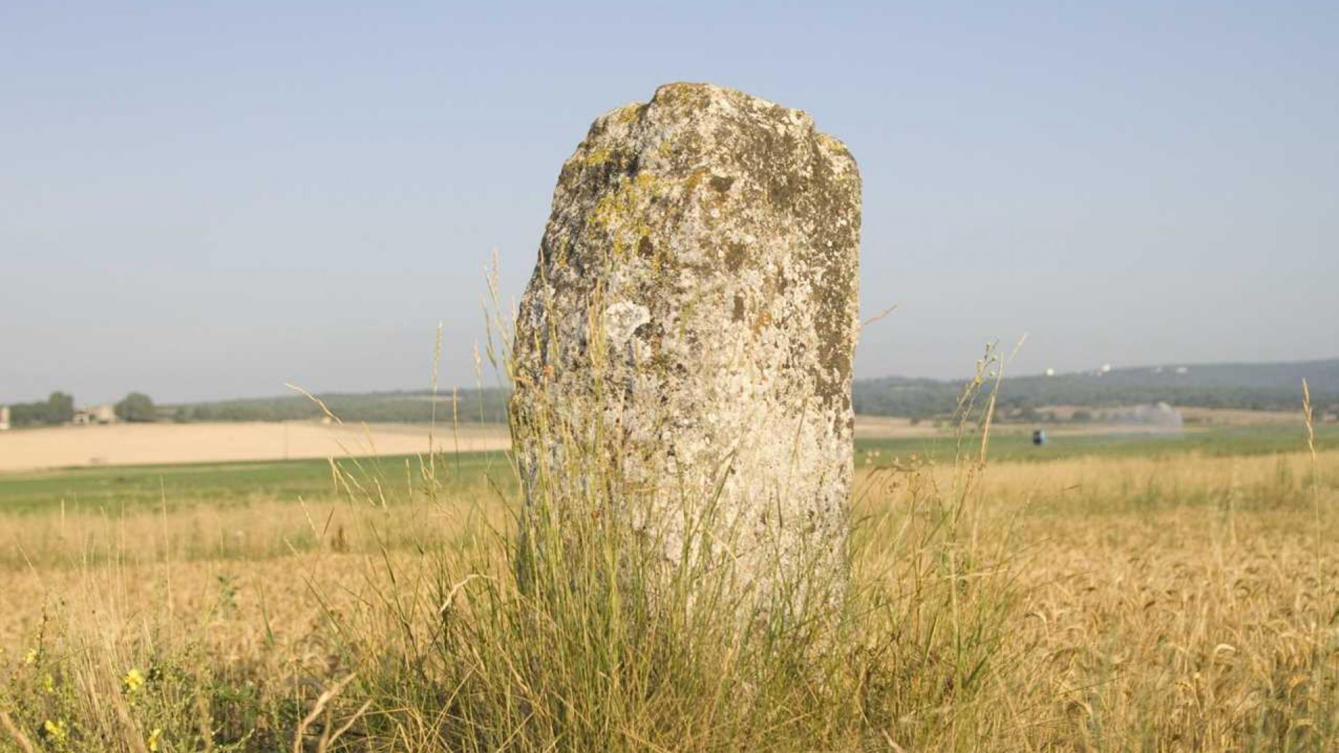 The Ideal Via Domitia Itinerary in Provence-Alpes-Cote d’Azur