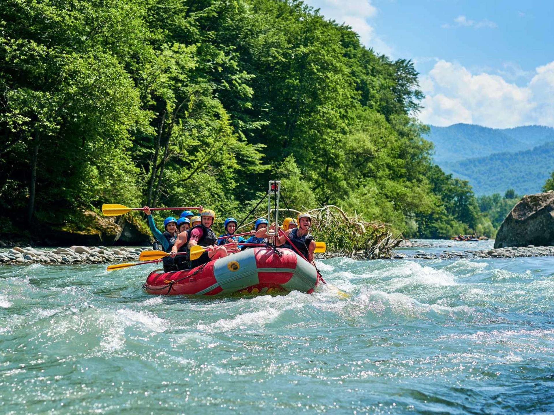 Dive into Water Sports in Provence-Alpes-Côte d'Azur Tourism
