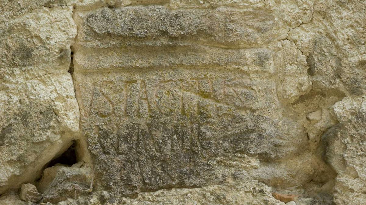 The Ideal Via Domitia Itinerary in Provence-Alpes-Cote d’Azur