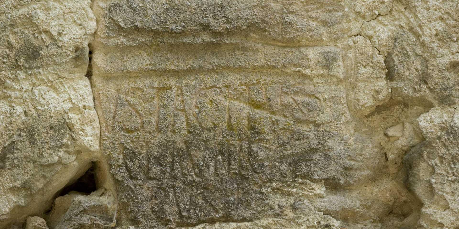 The Ideal Via Domitia Itinerary in Provence-Alpes-Cote d'Azur