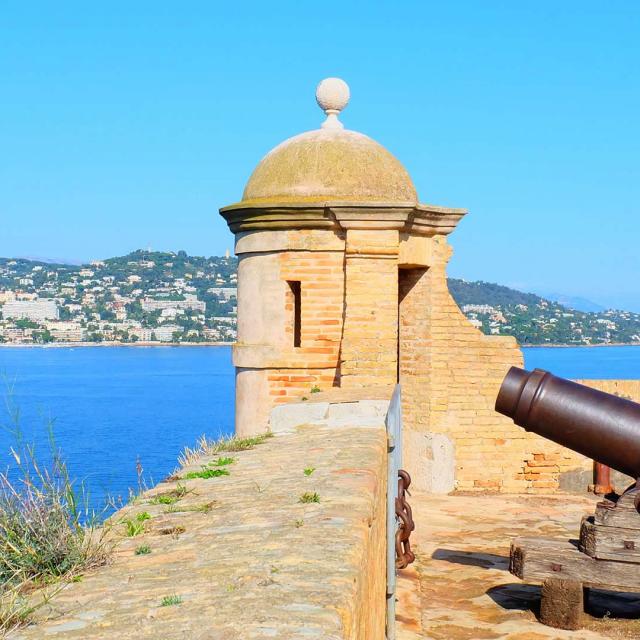 Museum of the Sea in Cannes | Provence-Alpes-Côte d'Azur Tourism