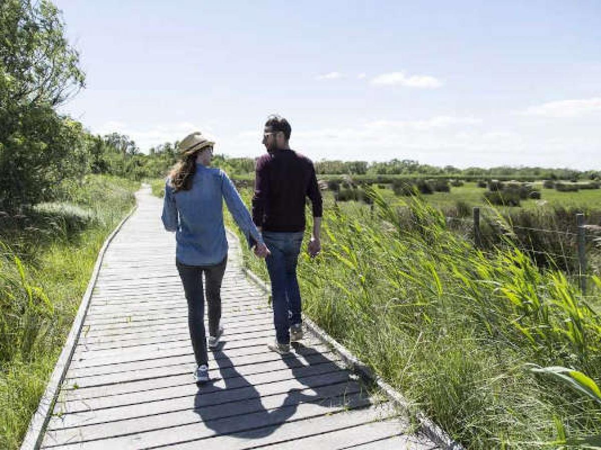 Explore the Regional Natural Parks in Provence-Alpes-Côte d'Azur Tourism