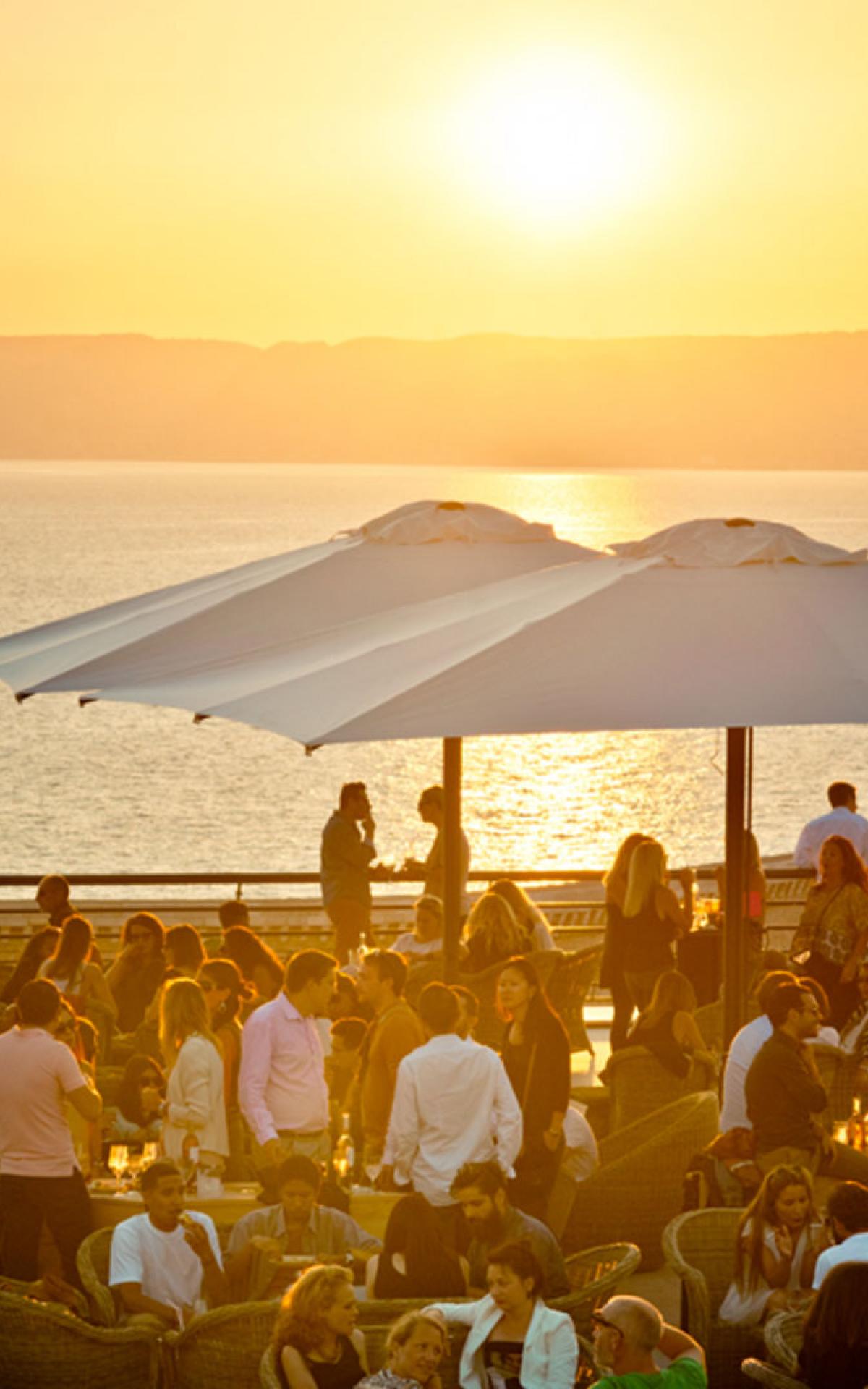 Eze Beach: the best beaches | Provence-Alpes-Côte d'Azur Tourism