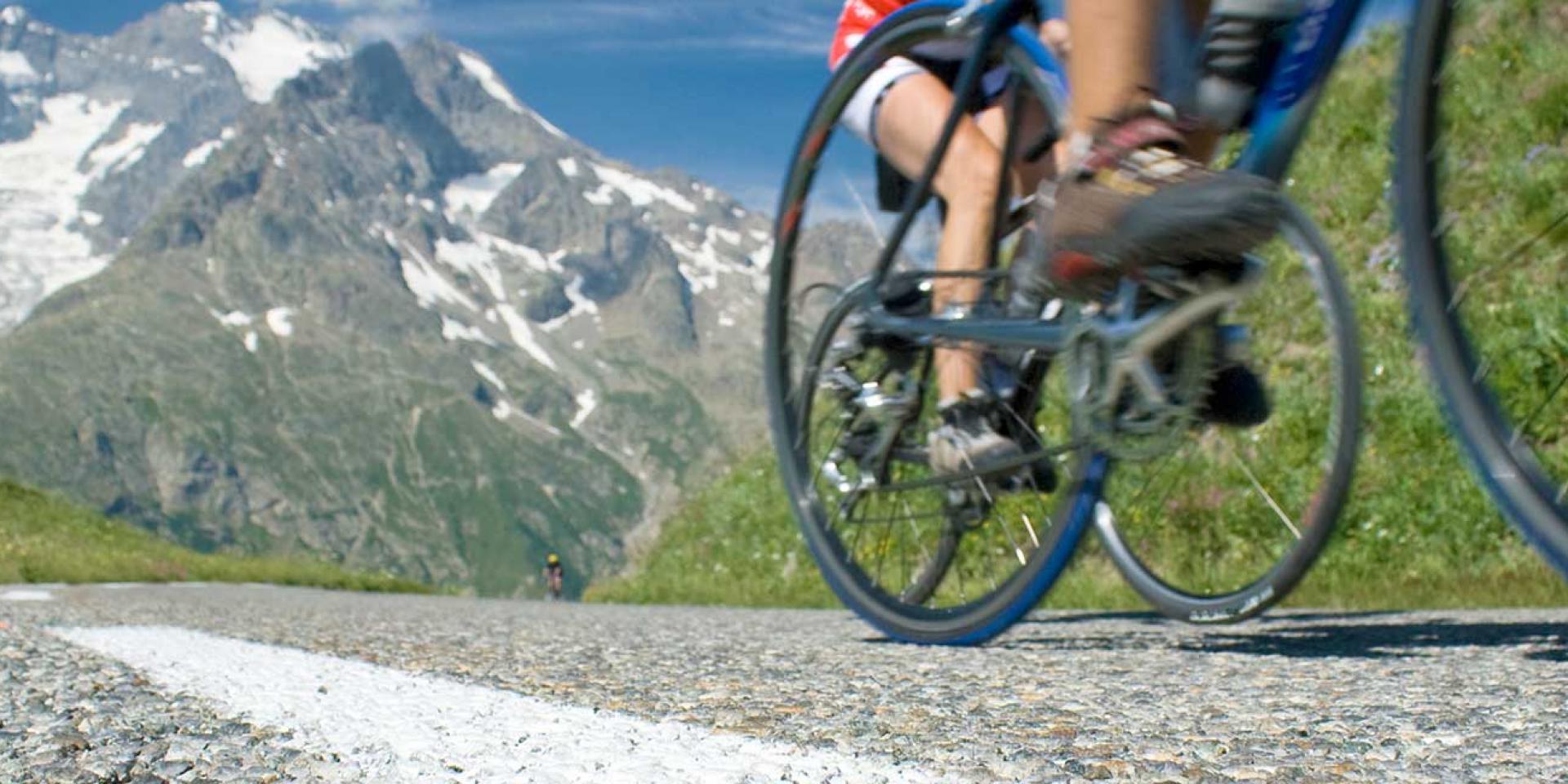 5 Best Places For Sports Cycling in Provence-Alpes-Côte d’Azur