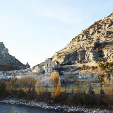 La station de Valberg : ski et activités nature dans les Alpes-Maritimes