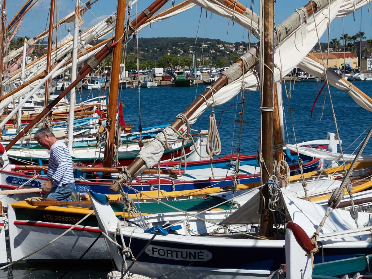Var : tourisme, villages et villes | Provence-Alpes-Côte d'Azur Tourisme