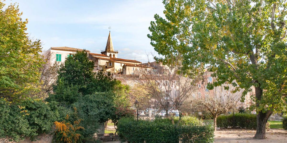 Brignoles (83170) : tourisme dans le Var | Provence-Alpes-Côte d'Azur ...